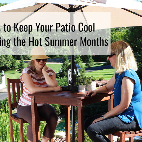 Hot Summer Months