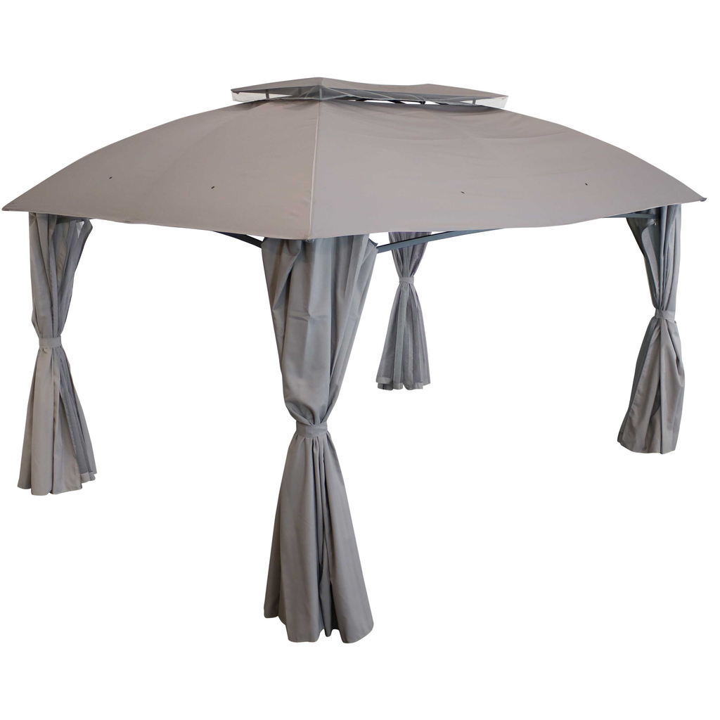 Outdoor Shade Structures | Sunnydaze Decor | Free Shipping