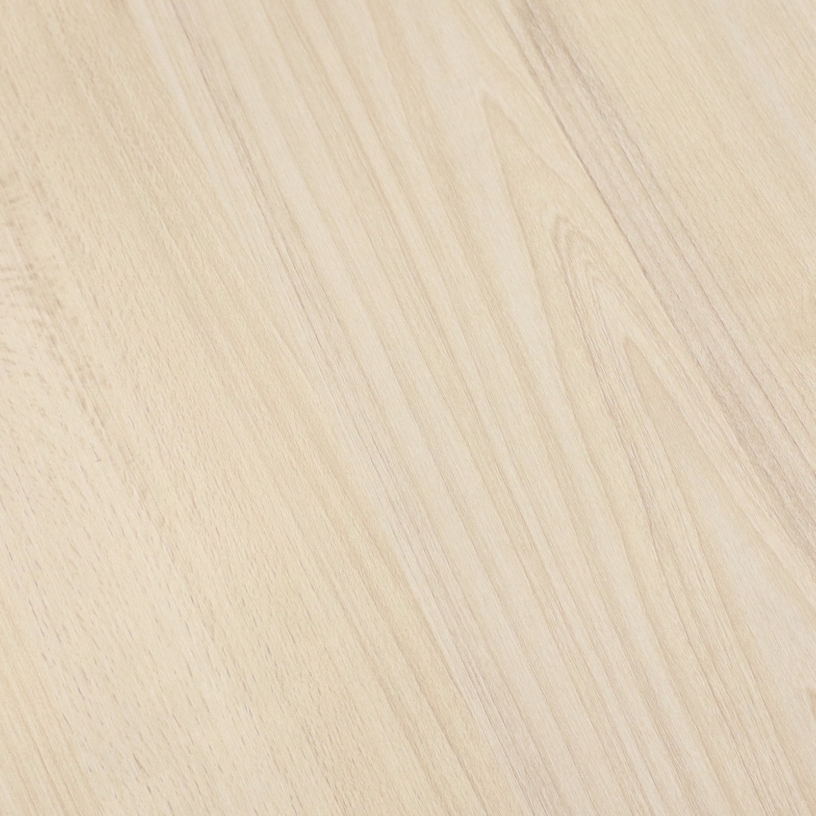 Sunnydaze Steel Wire End Table with Faux Woodgrain Tabletop